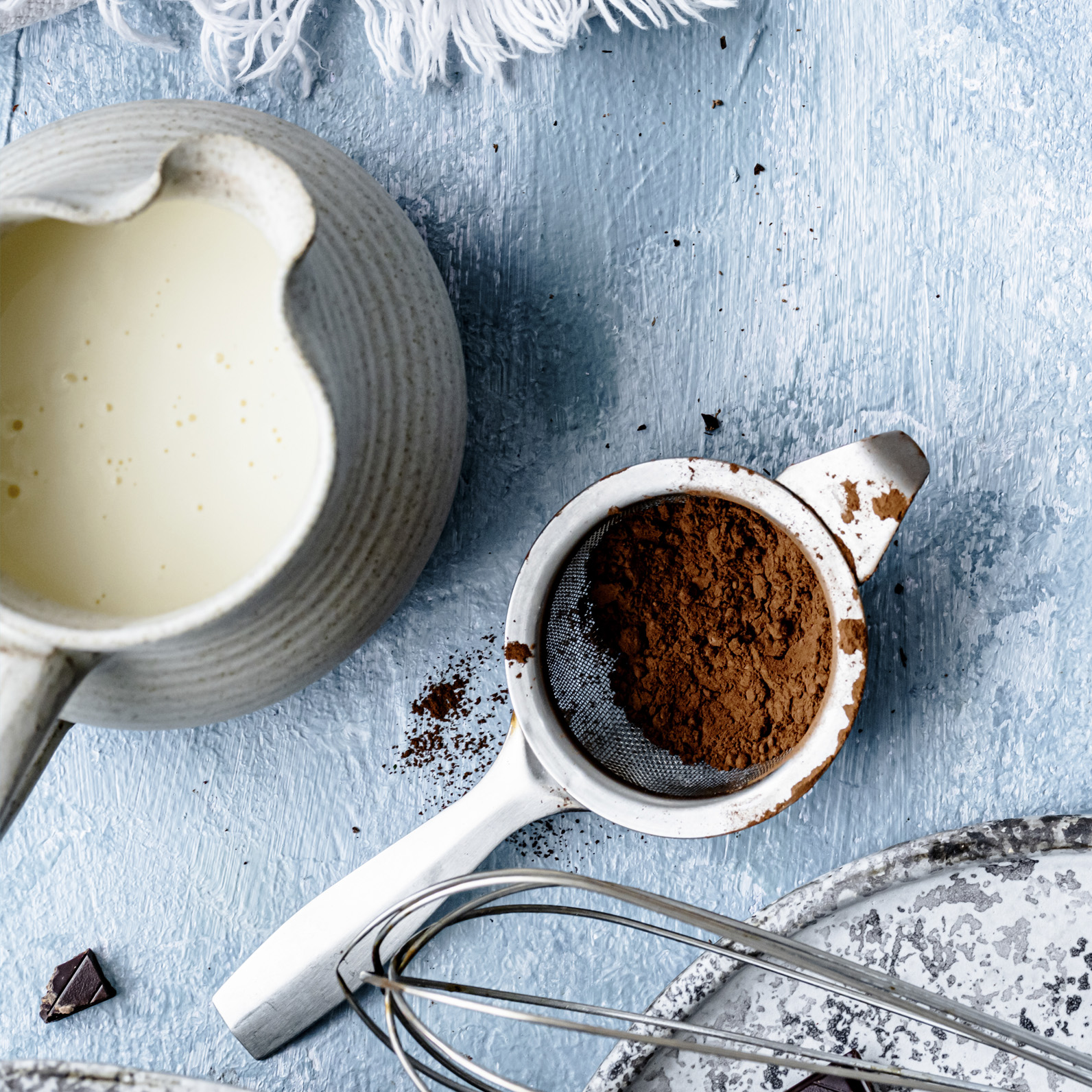 Base Cioccolatte - EV1905