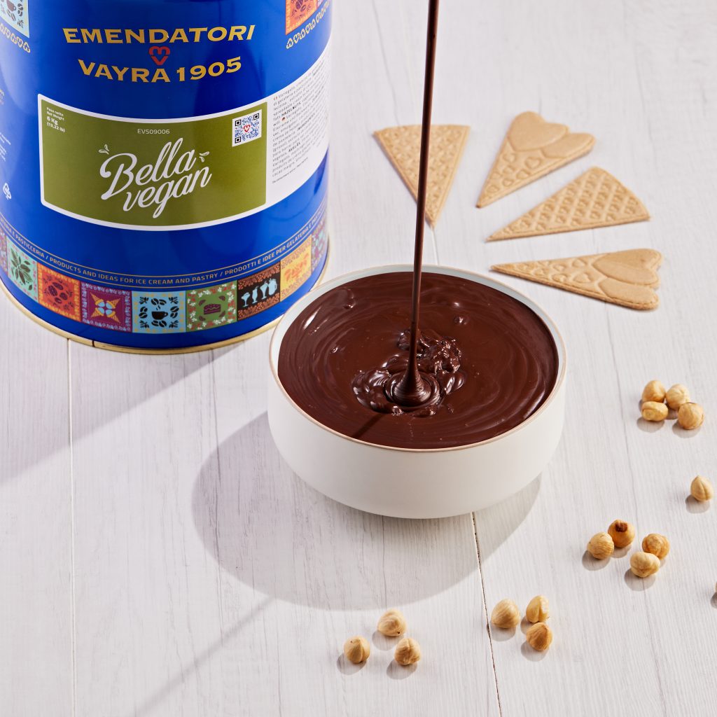 Bella VEGAN - EV1905