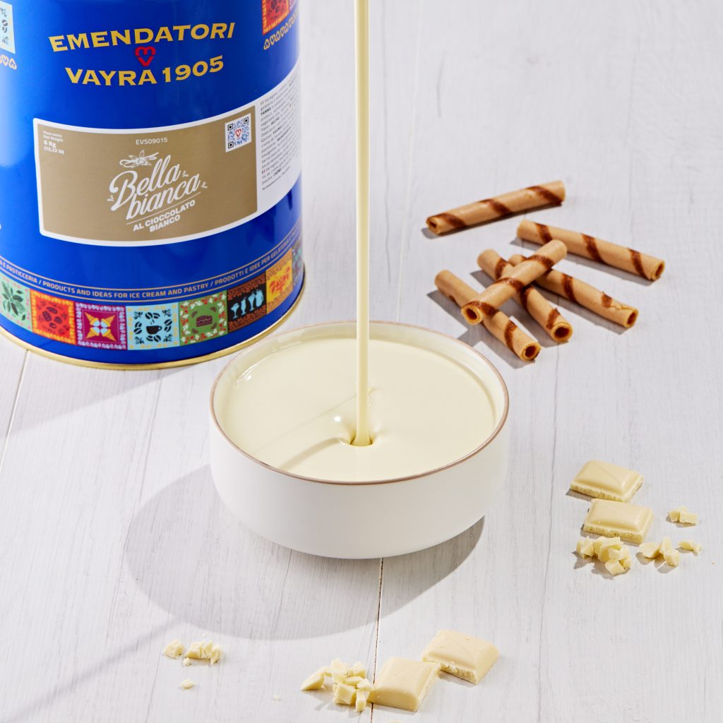 Bella Bianca - EV1905