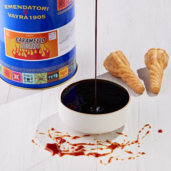 Roasted Caramel - EV1905