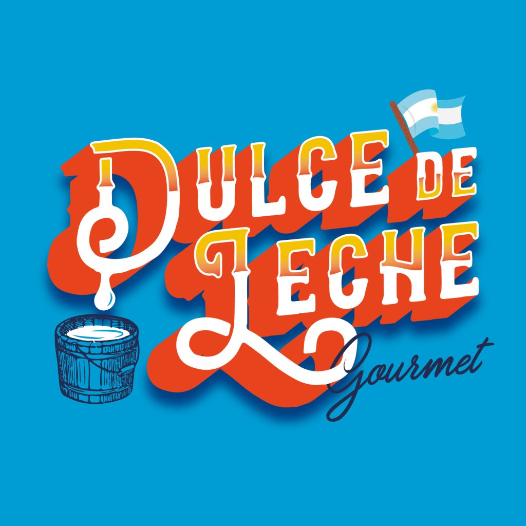 Dulce de Leche Gourmet - EV1905