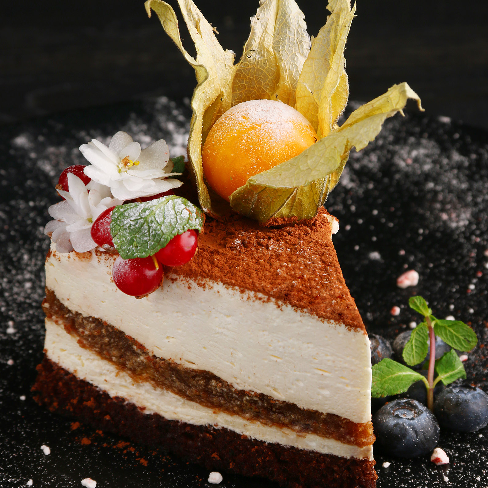 Base Frozen Eden - EV1905