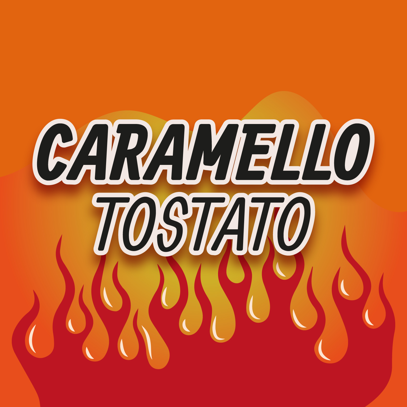 Roasted Caramel - EV1905