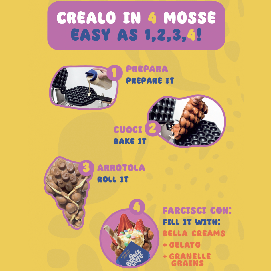 MAGIC BOX EASY - EV1905