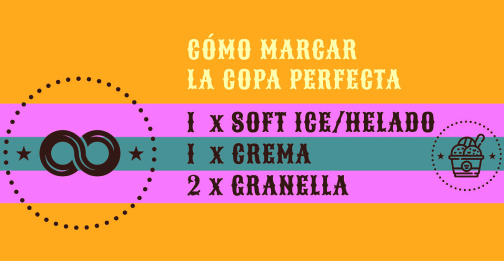 Cream Centre - EV1905